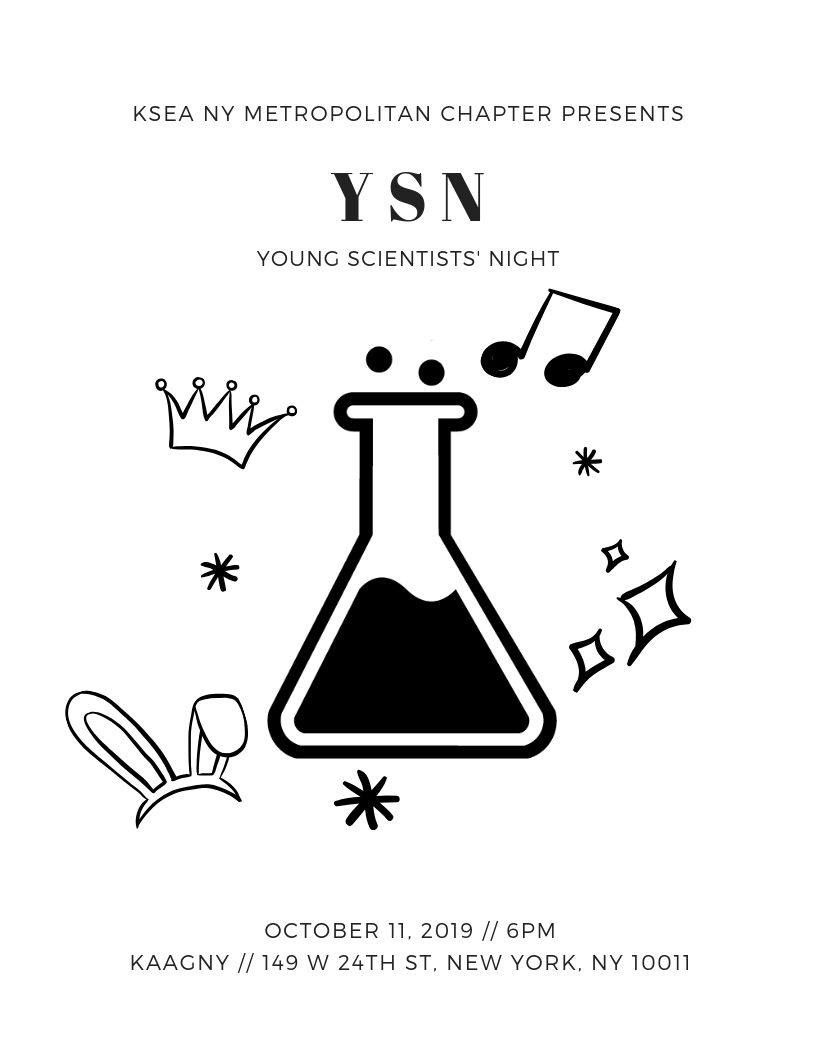 Past YSN – YSN